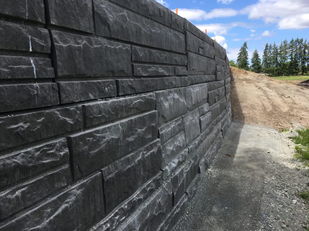 Retaining Walls - Valley Geotechnical Engineering Services